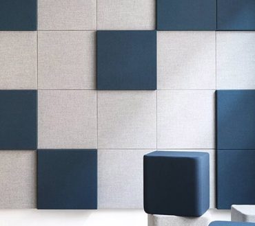 Akustik Panel – Türksan Akustik