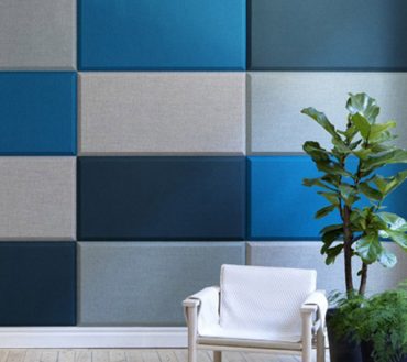 Akustik Panel – Türksan Akustik